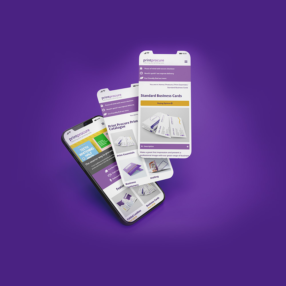 Web to Print UK | Web2Print Solutions | Flex4 OPS